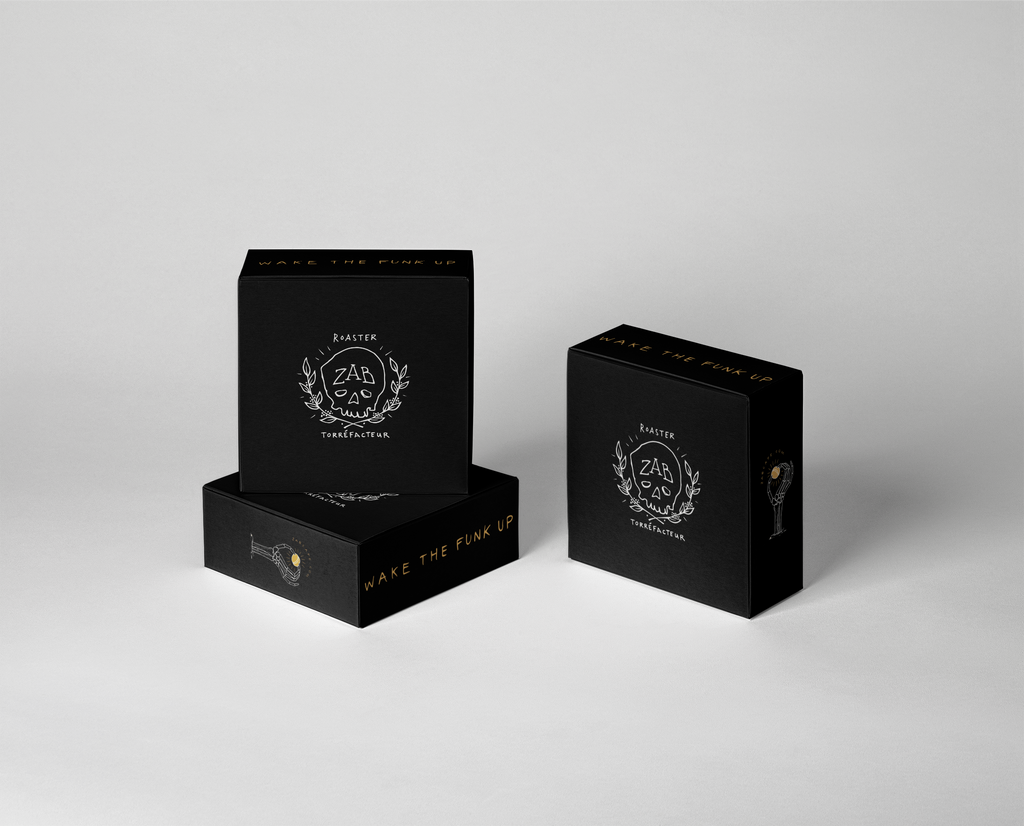 ABONNEMENTS DE CAFÉ ZAB – Zab Café