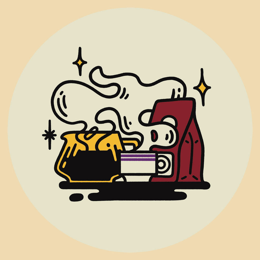 CAFÉS – Zab Café