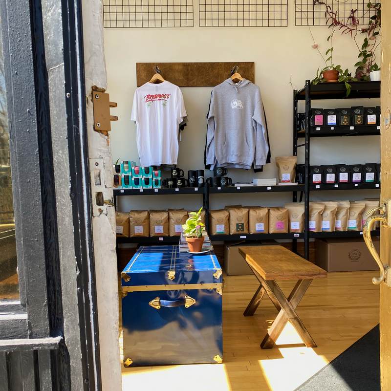 Contactez-Nous – Zab Café