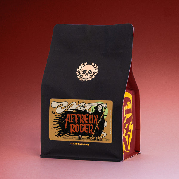 Zab coffee roaster – Zab Café