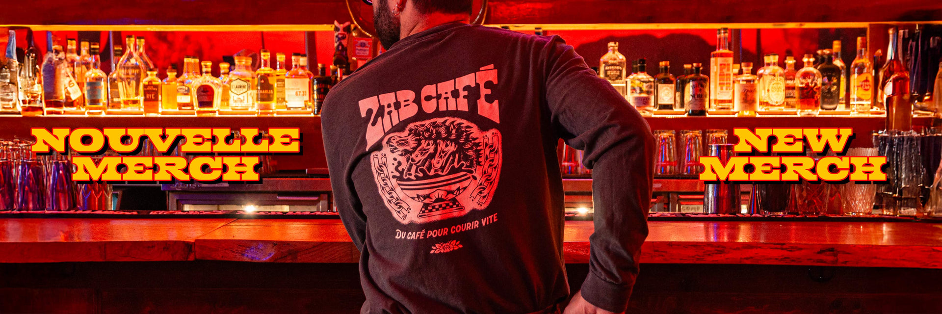 Zab coffee roaster – Zab Café