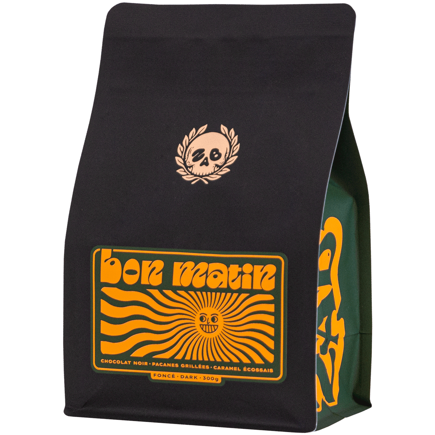 BON MATIN – Zab Café