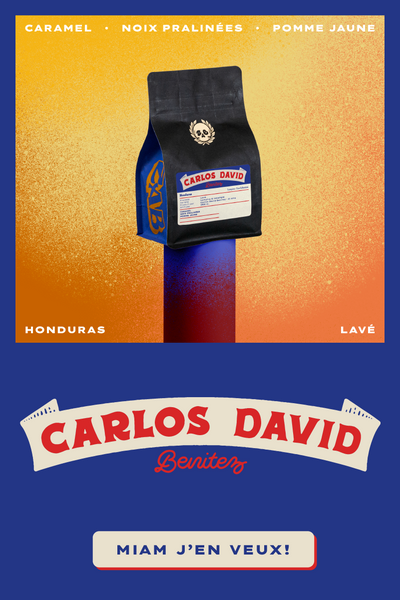 Zab Café Torréfacteur