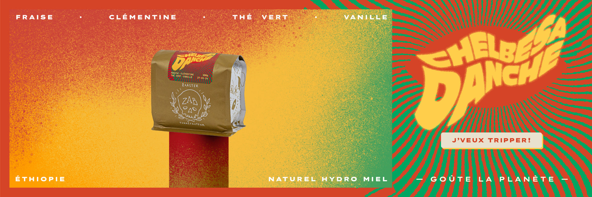 Zab Café Torréfacteur