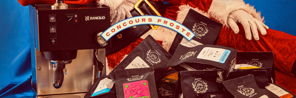 Zab coffee roaster – Zab Café