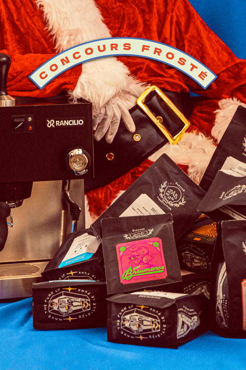 Zab coffee roaster – Zab Café