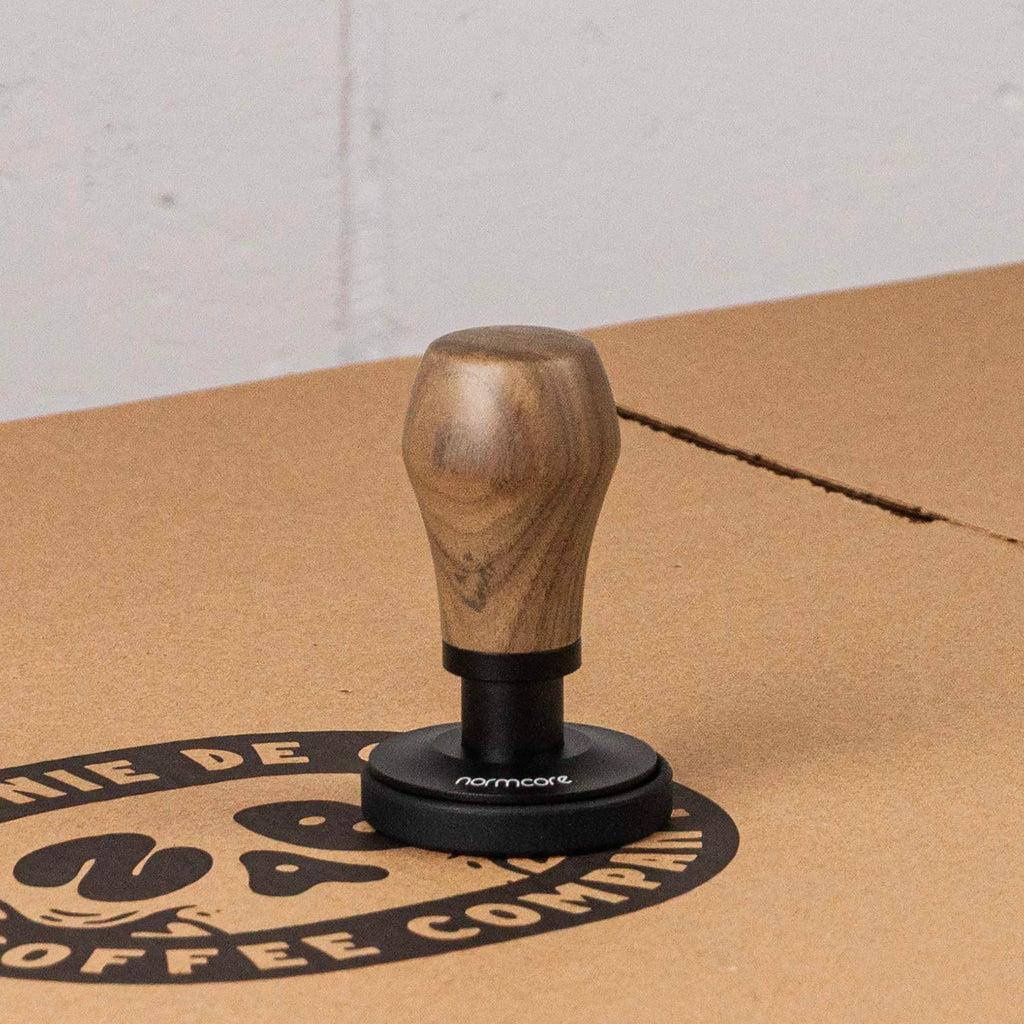 NORMCORE - Tamper 53,3mm – Zab Café