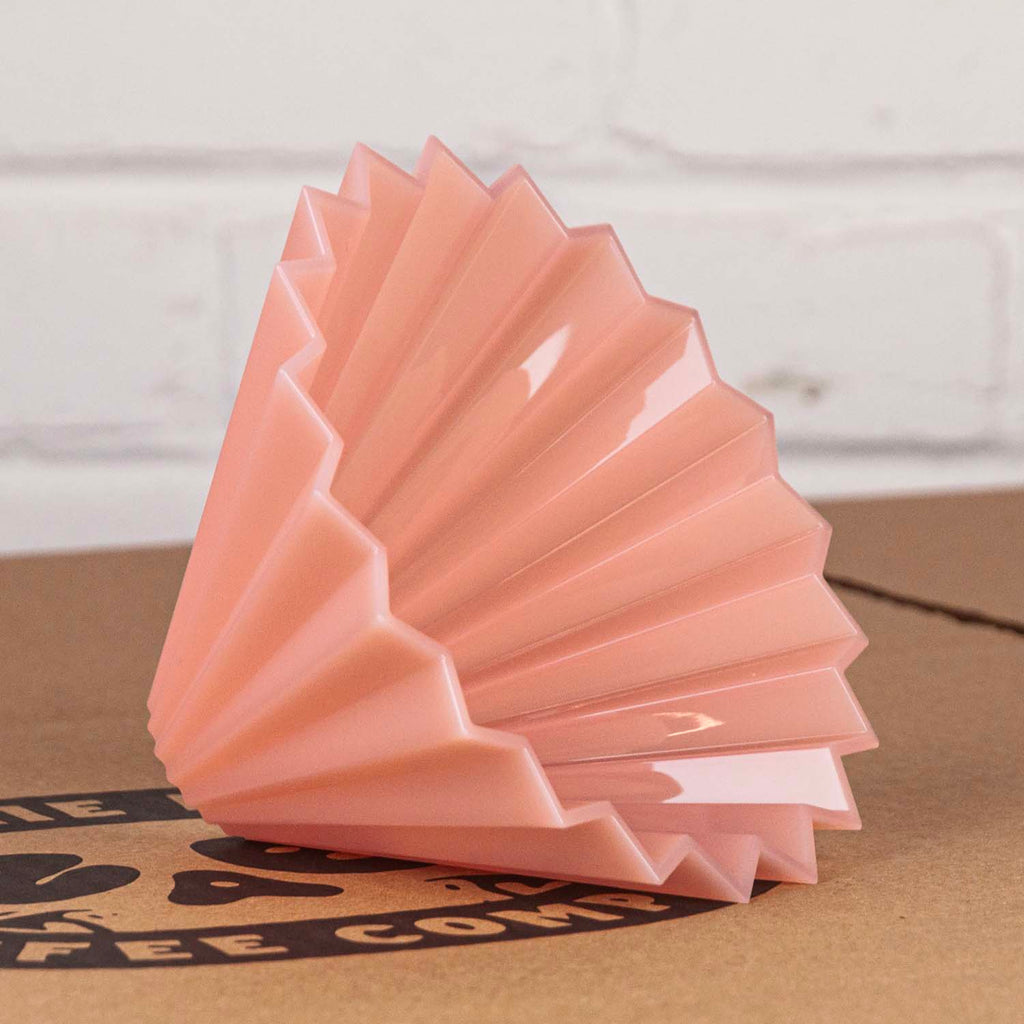 ORIGAMI - Air M Dripper (Plastic) – Zab Café