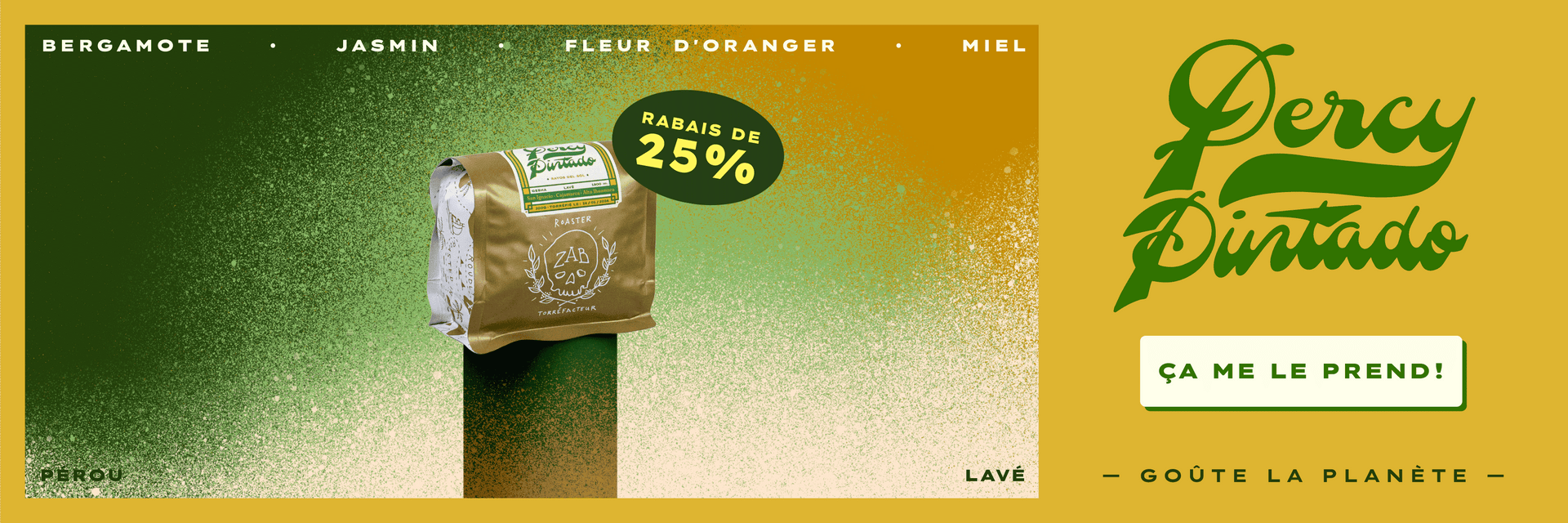 Zab Café Torréfacteur