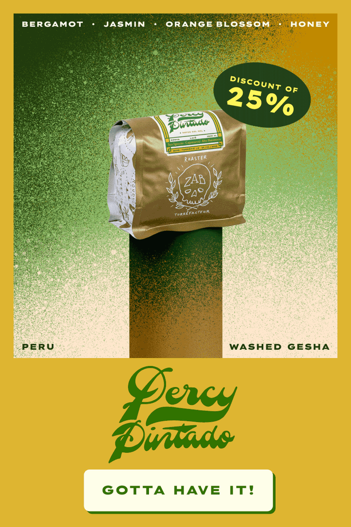 Zab coffee roaster – Zab Café