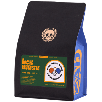 Zab coffee roaster – Zab Café